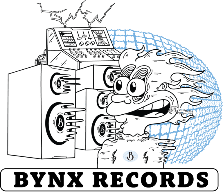 Bynx Records - Bynx