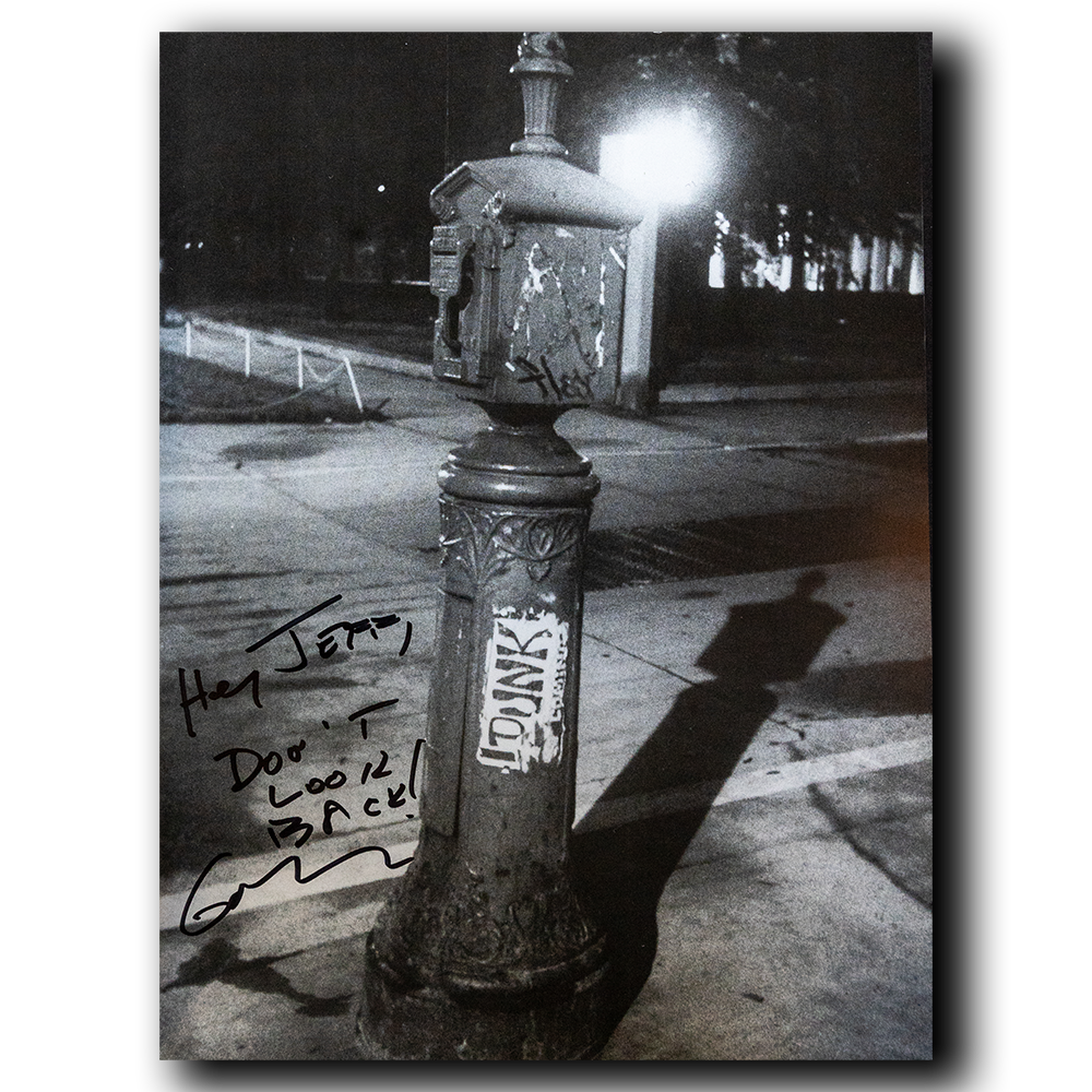 Holmstrom, John - The Best of Punk Magazine [Book] - Bynx