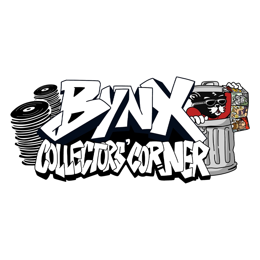 Home: Landing Page - Bynx