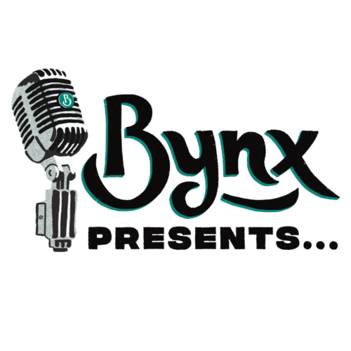 Home: Landing Page - Bynx